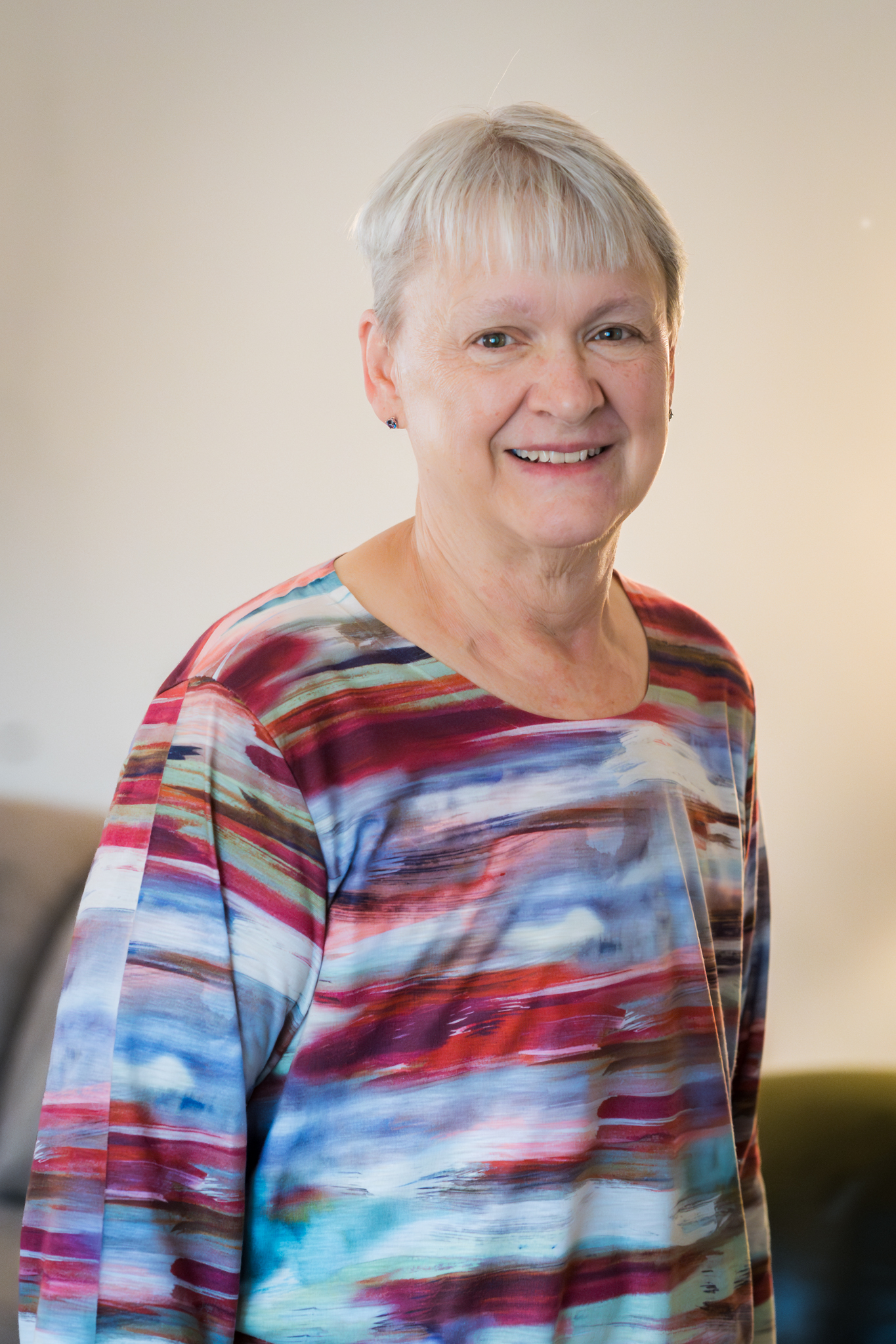 PASTOR & STAFF - Iowa Falls First United Methodist Church